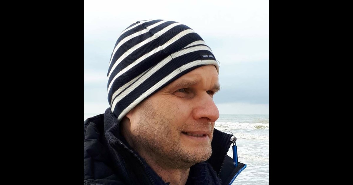 Bitterzoet Afscheid - Condoleren - Tim Cools