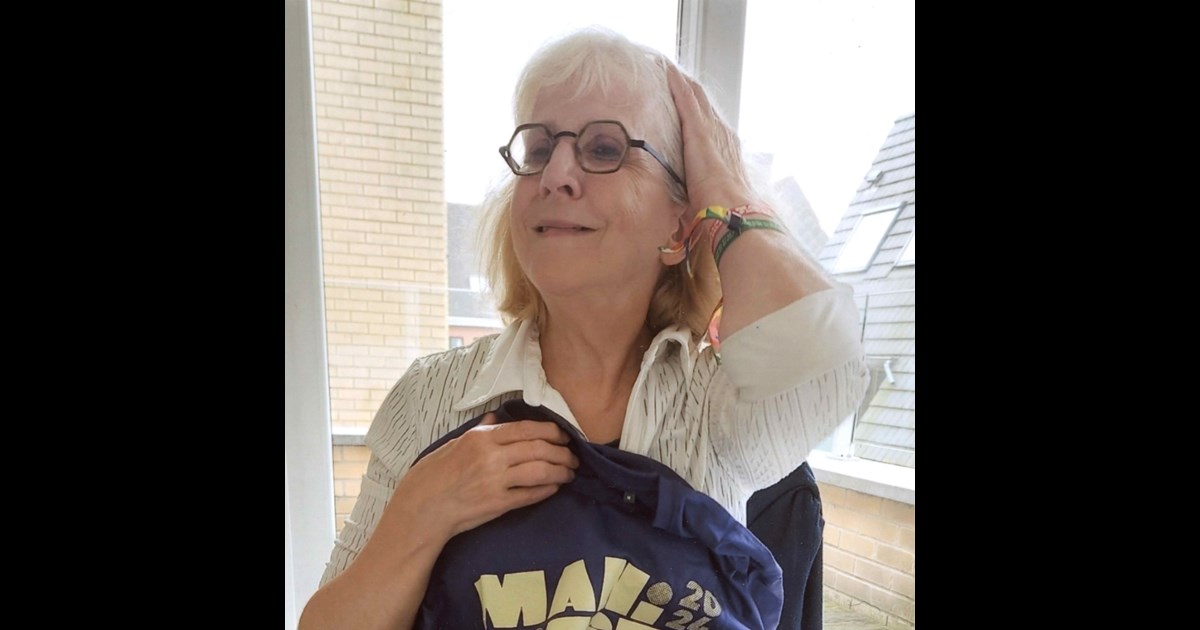 Bitterzoet Afscheid - Condoleren - Bernadette Verbruggen